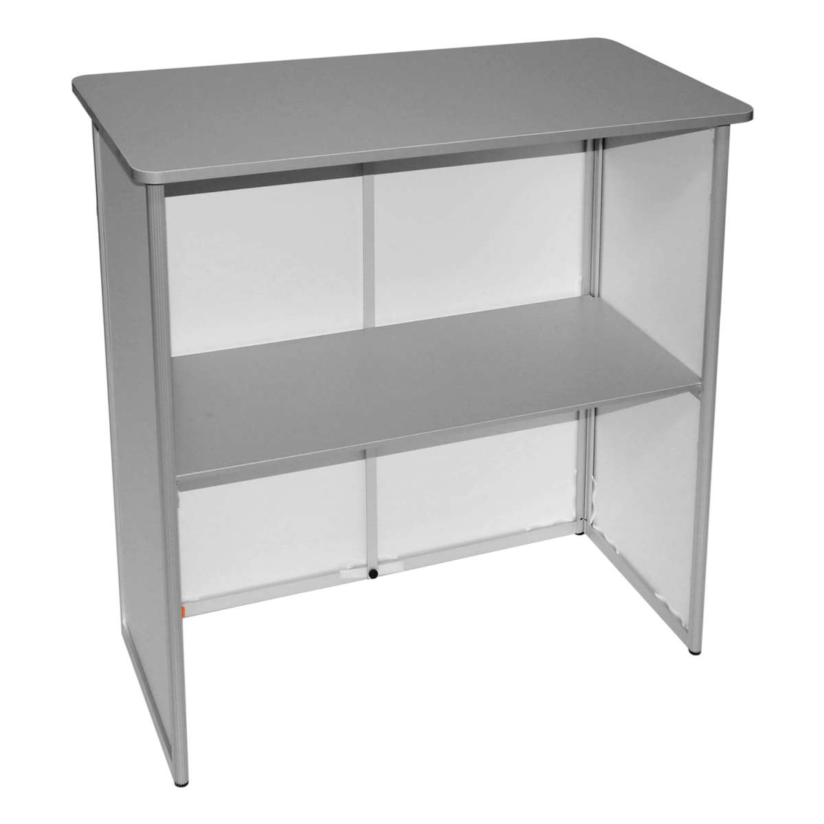 Messetheke faltbar Paneele Budget I | Messetheken | Theken / Taschen ...